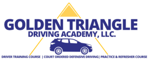 Defensive Driving Course – Golden Triangle Driving Academy